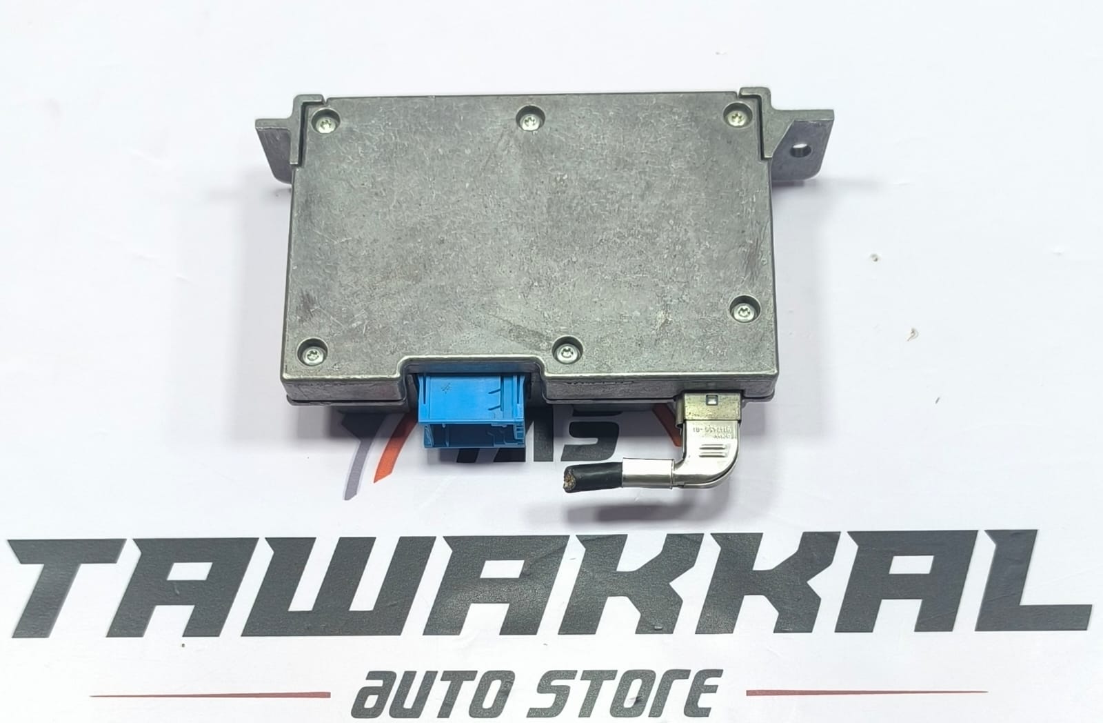 BMW 1 SERIES F20 3 SERIES F30 CAMERA CONTROL MODULE 9316923 2011-2019 ...